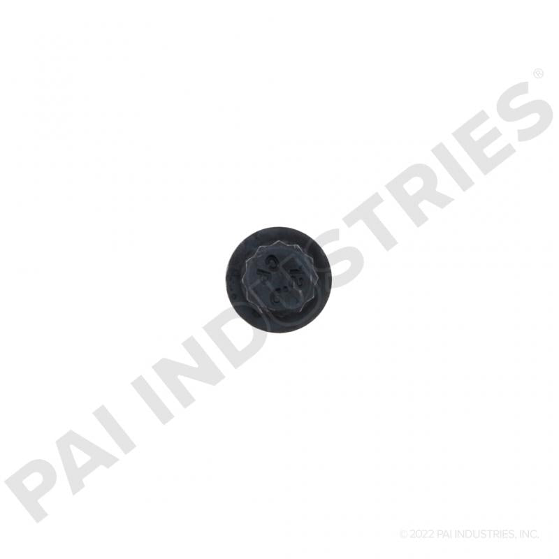 6 PACK PAI 040142 CUMMINS 3679102 CAPSCREW M10 X 1.5 X 70) (ISX) (USA ...