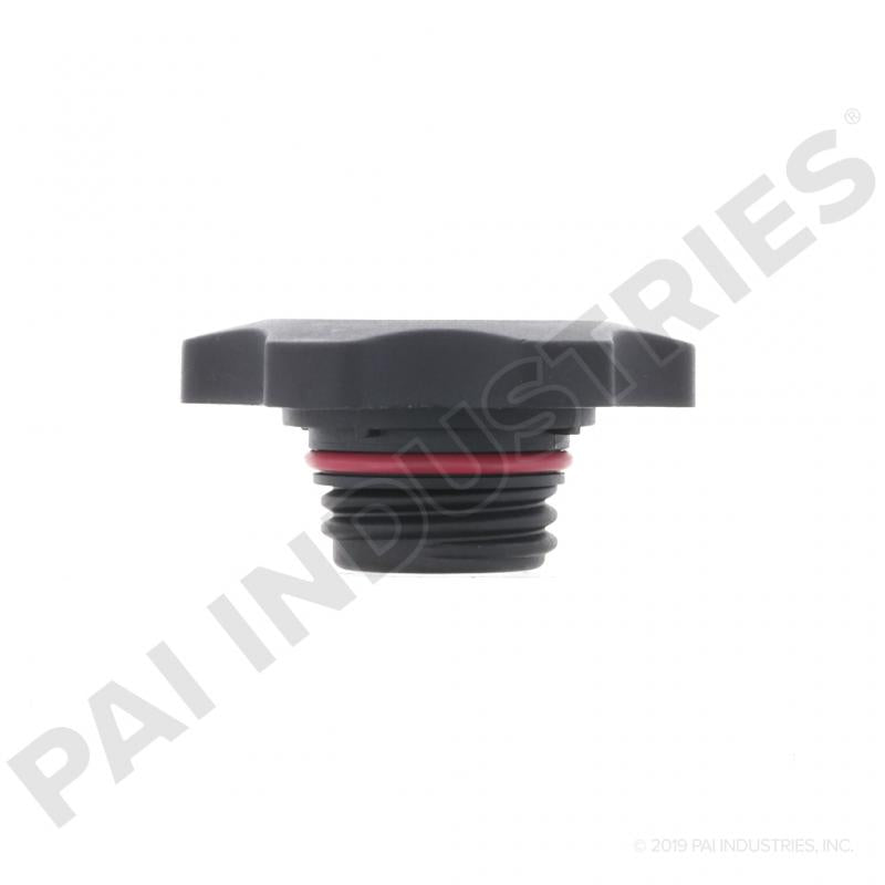 PAI 042163 CUMMINS 3973511 OIL FILL CAP KIT (4B 3.9 / 6B 5.9 ...
