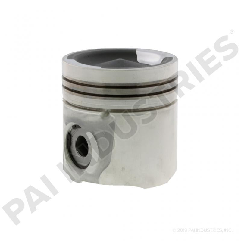 PAI 111354 CUMMINS 3803314 PISTON KIT W/ PIN K19 / K38 / K50 (3631244 ...