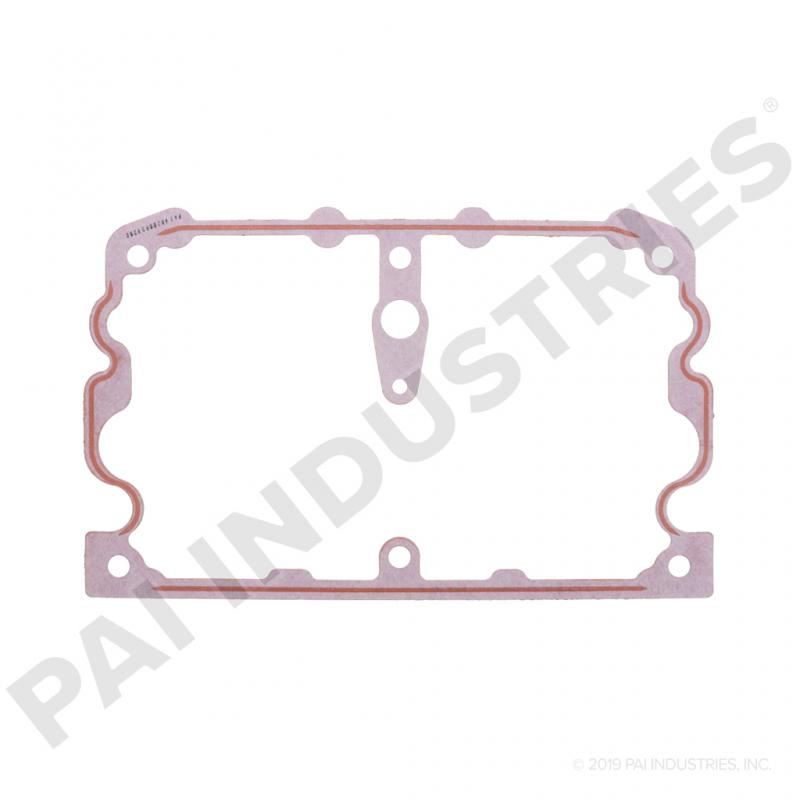 PAI 131491 CUMMINS ENGINE C-BRAKE GASKET KIT FOR N14 ENGINES (USA ...