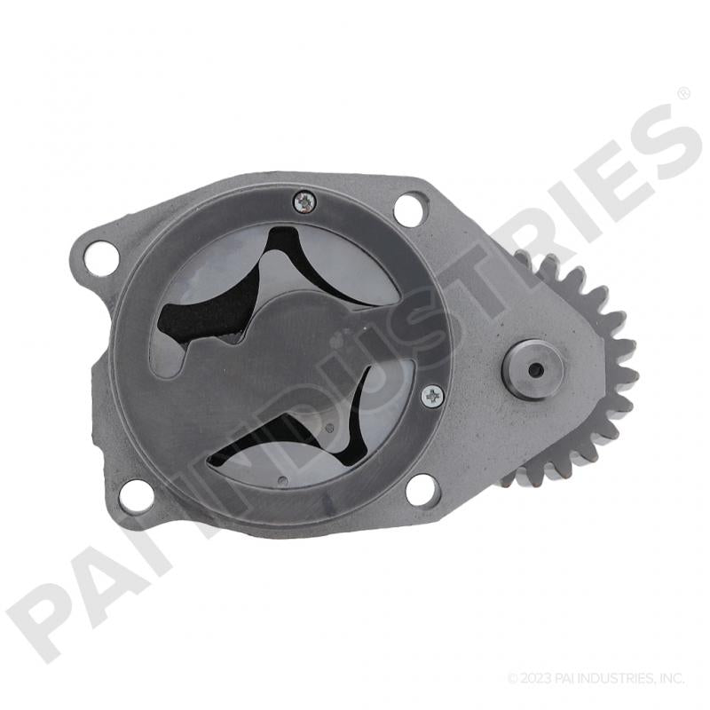 PAI 141297 CUMMINS 3930338 LUBE OIL PUMP (6C / ISC / ISL) – Woodline Parts
