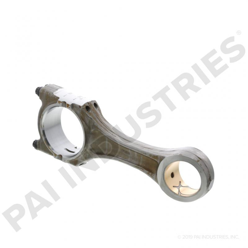 PAI 171639 CUMMINS 3689108 CONNECTING ROD (NEW) (FRACTURED) (2882582 ...