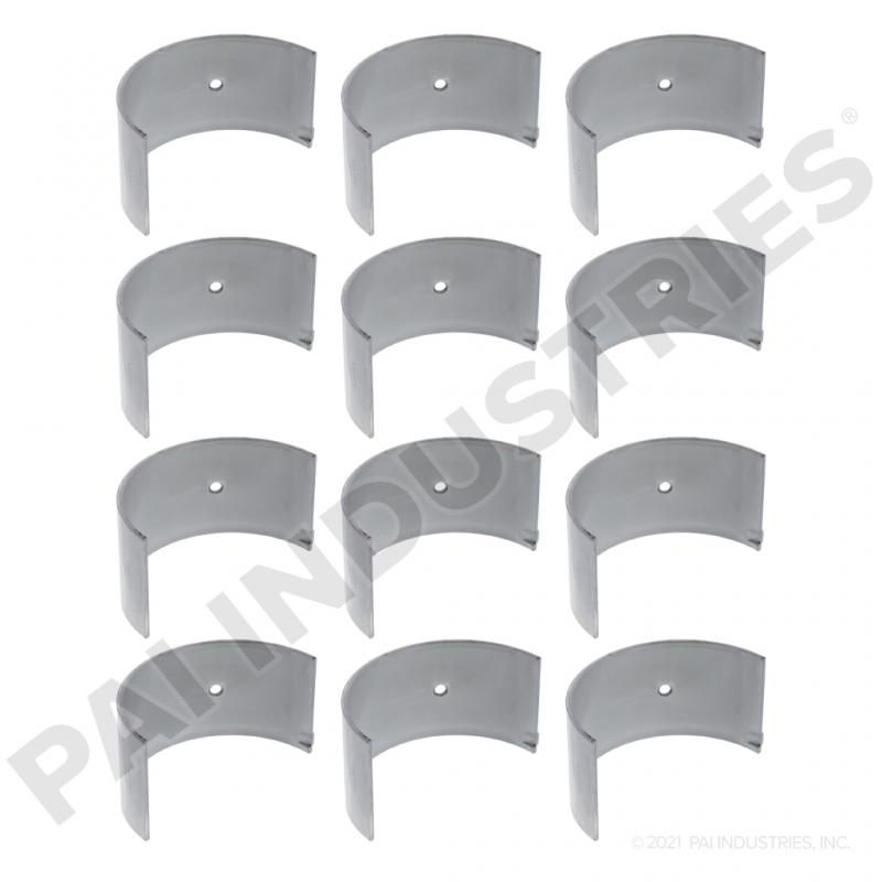 PAI N14222-017 CUMMINS N14 ENGINE INFRAME KIT (2 PC) (STD / STD) (USA ...