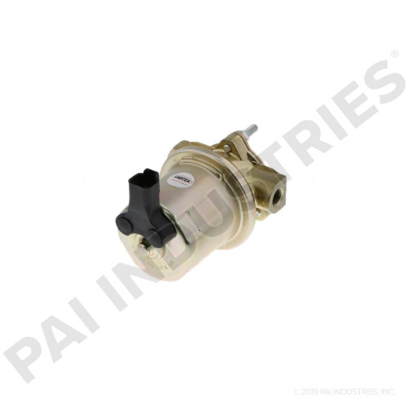 PAI 180114 CUMMINS 4943049 FUEL PUMP (24V) (ISB/ QSB) (5362274 ...