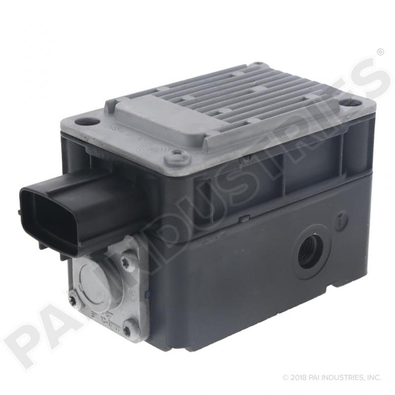 PAI 181170 CUMMINS 3770742 AIR CONTROL VALVE (ISX) (2836554) (USA ...