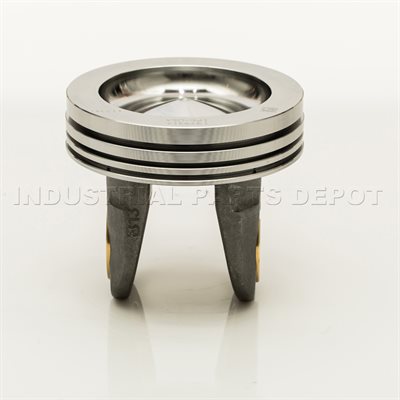 IPD® Caterpillar® 1979314 Piston Crown (IPDSteel) (3400 Series ...