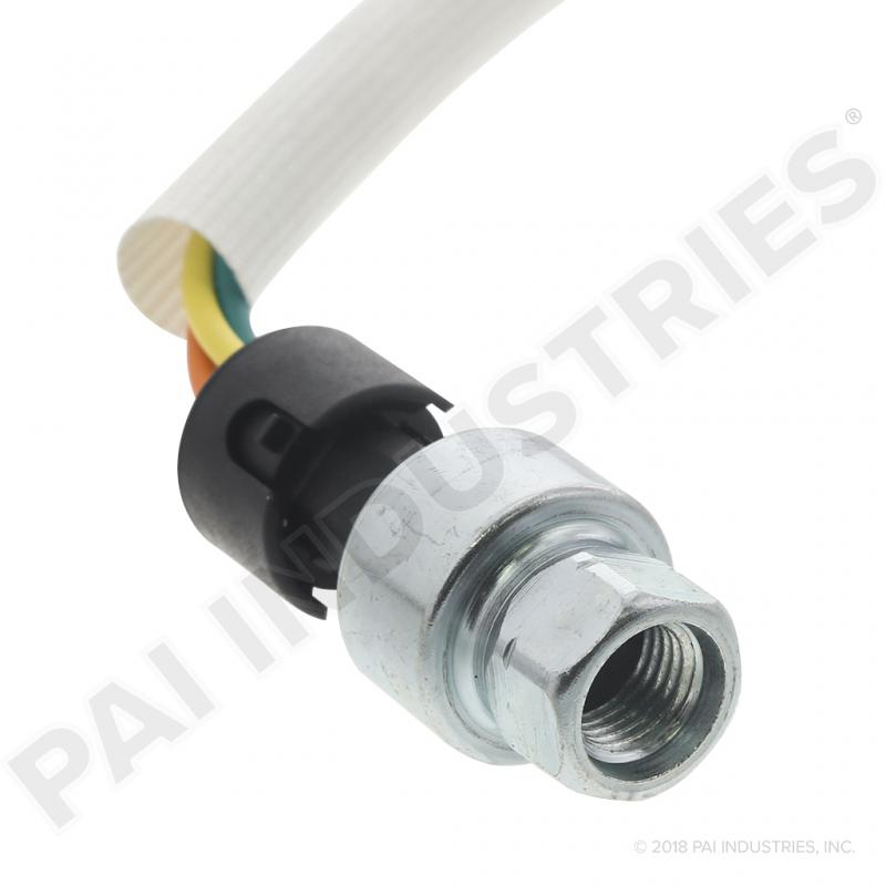 PAI 350596 CATERPILLAR 1946725 OIL PRESSURE SENSOR (3126) – Woodline Parts