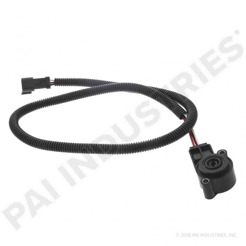 PAI 350610 CATERPILLAR 2661466 THROTTLE SENSOR C7 C10 C12 C13 C15 3406E ...