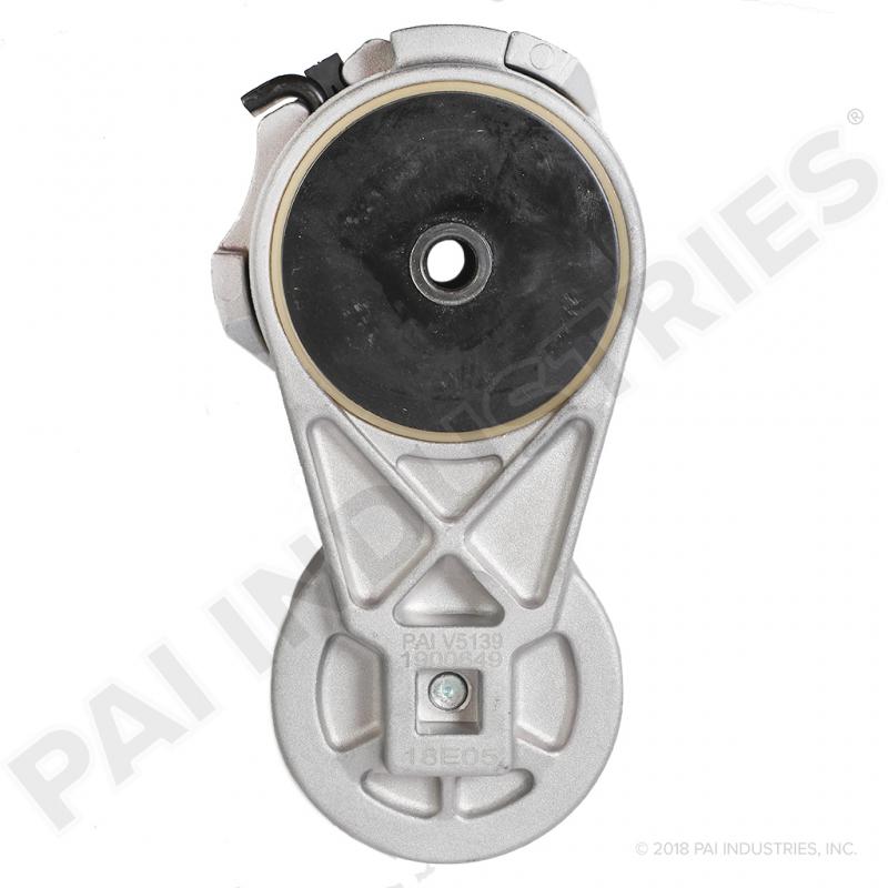 PAI 381250E CATERPILLAR 1900649 BELT TENSIONER 3406E / C10 / C12 / C15 ...