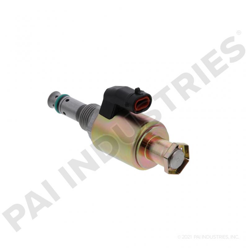PAI 390016 CATERPILLAR 1225053 ENGINE BRAKE SOLENOID VALVE (3126 ...