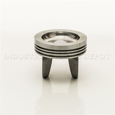 IPD CATERPILLAR 1723282 PISTON CROWN (IPDSTEEL) (3100 SERIES ...