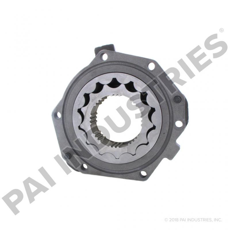 PAI 441200 NAVISTAR 1802666C92 OIL PUMP DT360 / DT466 (466775 & BELOW ...