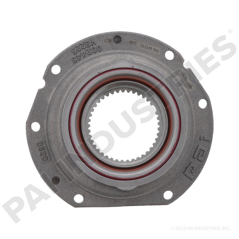 PAI 441210E NAVISTAR 1833356C95 OIL PUMP (2000-2003 DT466E / DT530E ...