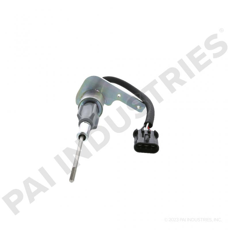 PAI 480211 NAVISTAR 1820453C91 SHUTOFF SOLENOID ASSEMBLY (USA ...