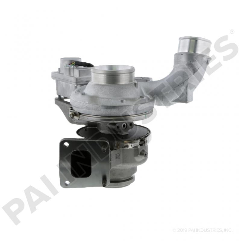 PAI 481212 NAVISTAR 5010720R91 NEW TURBOCHARGER 2005-2006 DT466E (USA ...