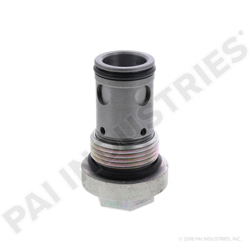 PAI 481854 NAVISTAR 1841879C2 REGULATOR VALVE DT-466E / DT-530E (OEM ...