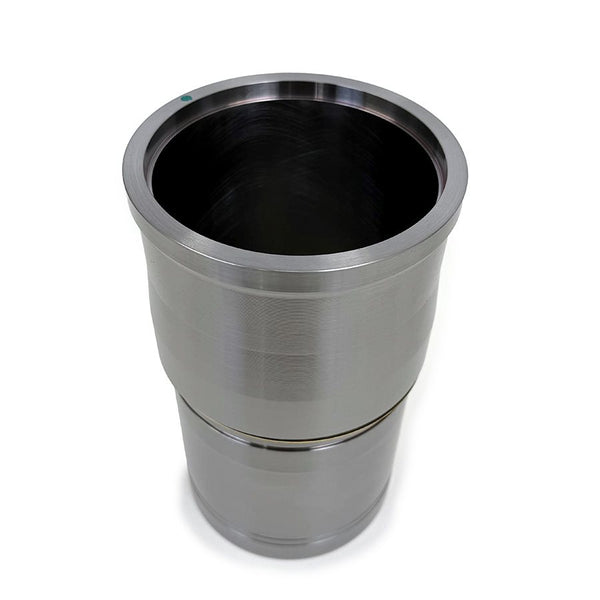 IPD® Cummins® 5472970STL Cylinder Liner Kit 150mm APR ISX / QSX Steel ...