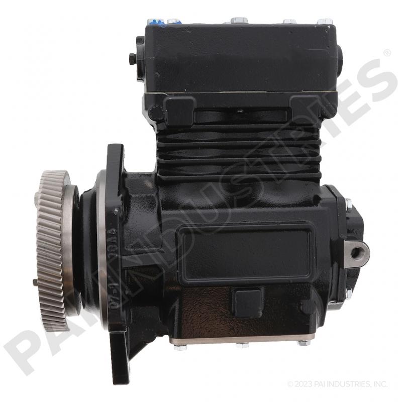 PAI 620011 DETROIT DIESEL 23522122 AIR COMPRESSOR (TU-FLO 550) (13 CFM ...
