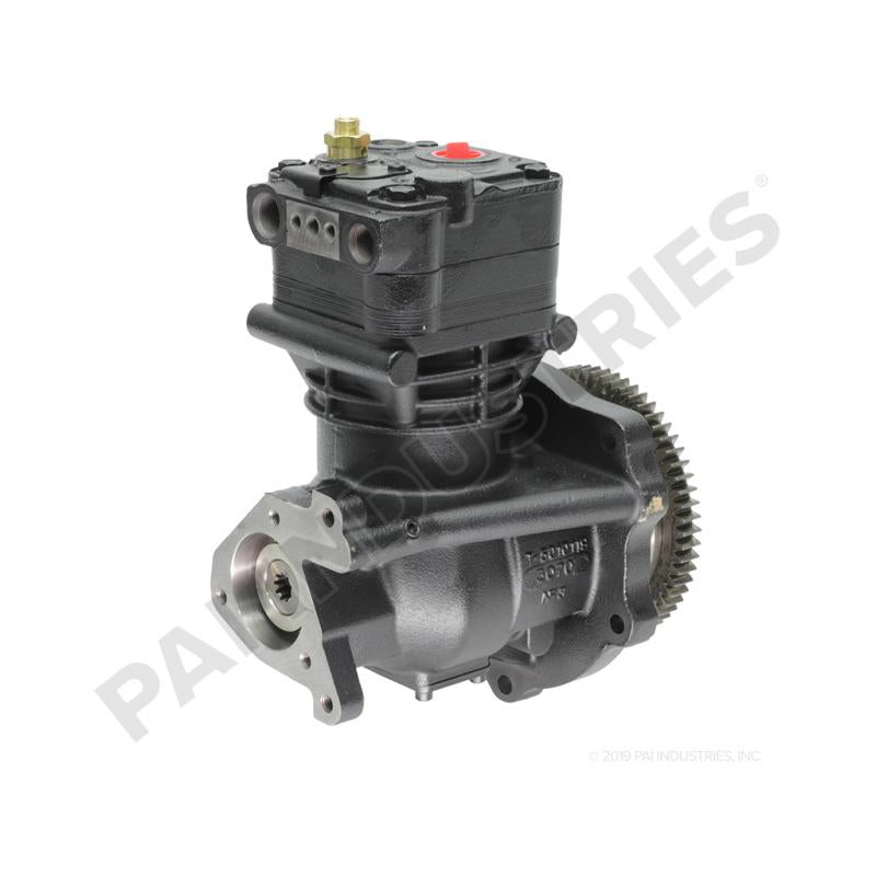 PAI 620012 DETROIT DIESEL 23535534 AIR COMPRESSOR TU-FLO 550 / 750 OEM ...