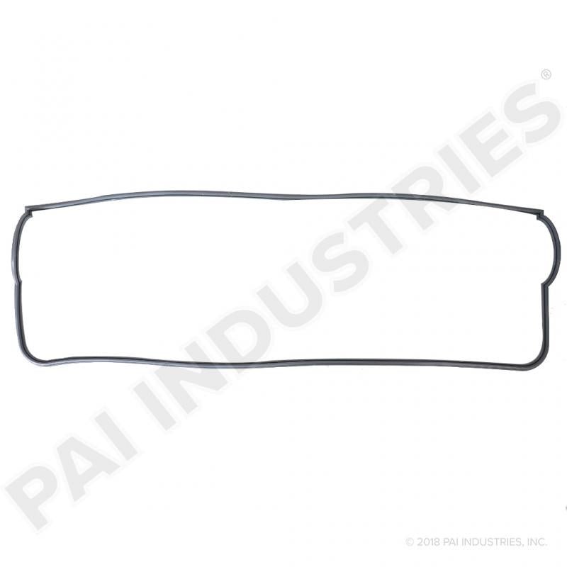 PAI 631281 DETROIT DIESEL 23516322 ROCKER COVER GASKET SERIES 60 (USA ...