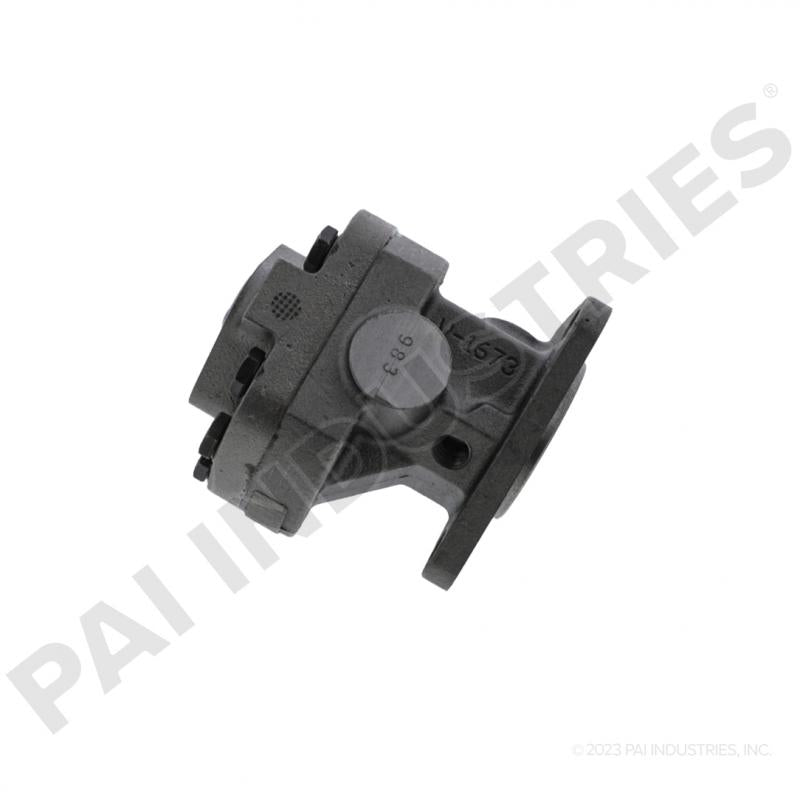 PAI 680352 DETROIT DIESEL 5199561 NEW FUEL PUMP (RH) (STD) (USA ...