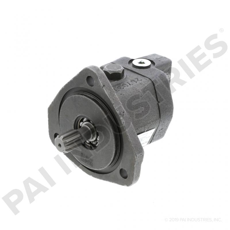 PAI 680354 DETROIT DIESEL 23536459 FUEL PUMP (SERIES 60) SPLINE DRIVE ...