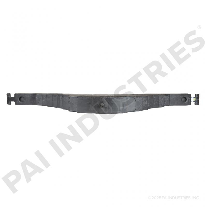 PAI 750850 OEM HENDRICKSON 4QK4004A SPRING ASSEMBLY (RR) (CAMEL BACK ...
