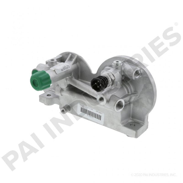 PAI 801087 MACK 21023285 FUEL FILTER HOUSING MP7 / MP8 / D11 / D13 OEM ...
