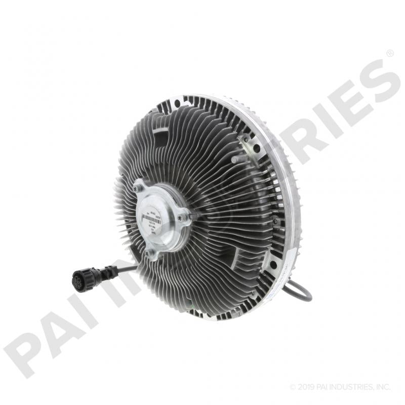PAI 801096OEM MACK / VOLVO 85115604 FAN CLUTCH 24437967, 376791221 OEM ...