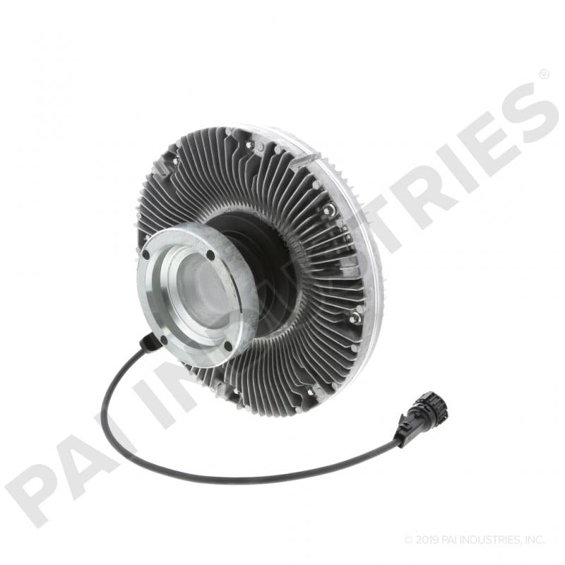 PAI 801096OEM MACK / VOLVO 85115604 FAN CLUTCH 24437967, 376791221 OEM ...