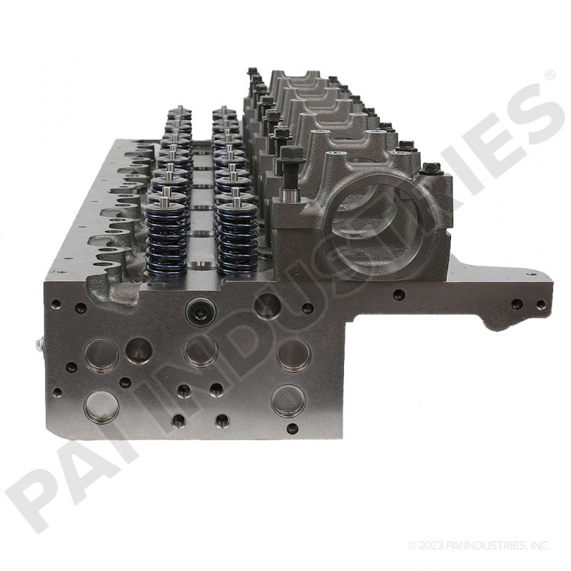 PAI 805082J MACK / VOLVO 23930728 NEW LOADED CYLINDER HEAD (MP8 / D13 ...