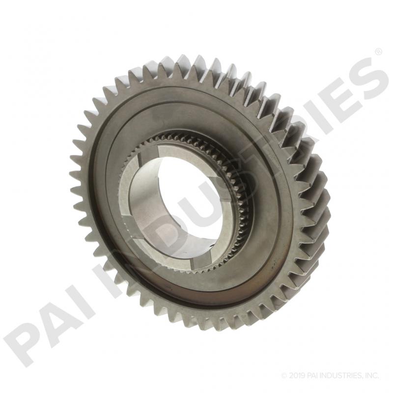 PAI 900043 FULLER 4304057 3RD MAINSHAFT GEAR (FS 5406A / FSO 6406A ...