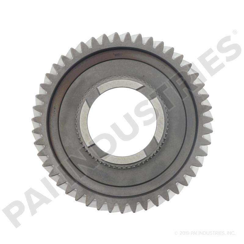 PAI 900043 FULLER 4304057 3RD MAINSHAFT GEAR (FS 5406A / FSO 6406A ...
