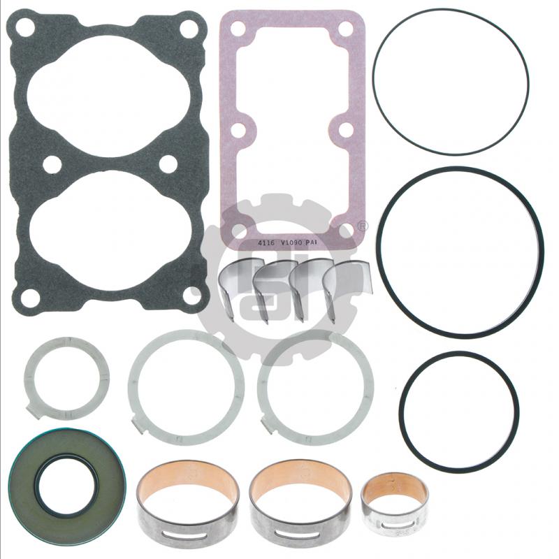 PAI DKT-1096 MACK 745107969 CRANKSHAFT BEARING KIT (TU-FLO 550 / 750 ...