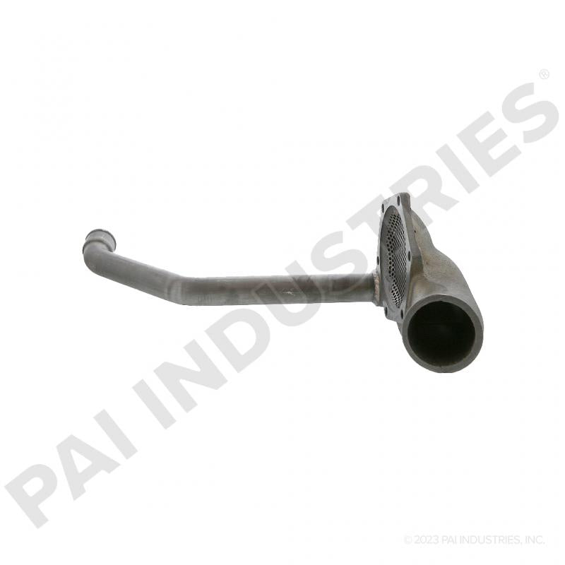PAI ECH-8596OEM MACK 493GB454 WATER INLET HOUSING (LONG TUBE) (OEM ...