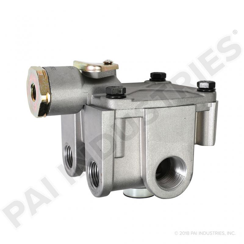 PAI EM35070 MACK 745-103010 RELAY VALVE 103010, 745-103834, 1677540C91 ...