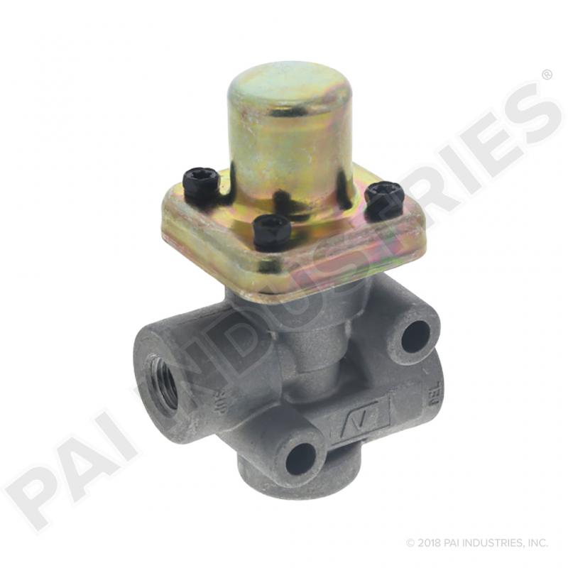 PAI EM55460 MACK 745-286500 PR-4 PRESSURE PROTECTION VALVE (503511C91 ...