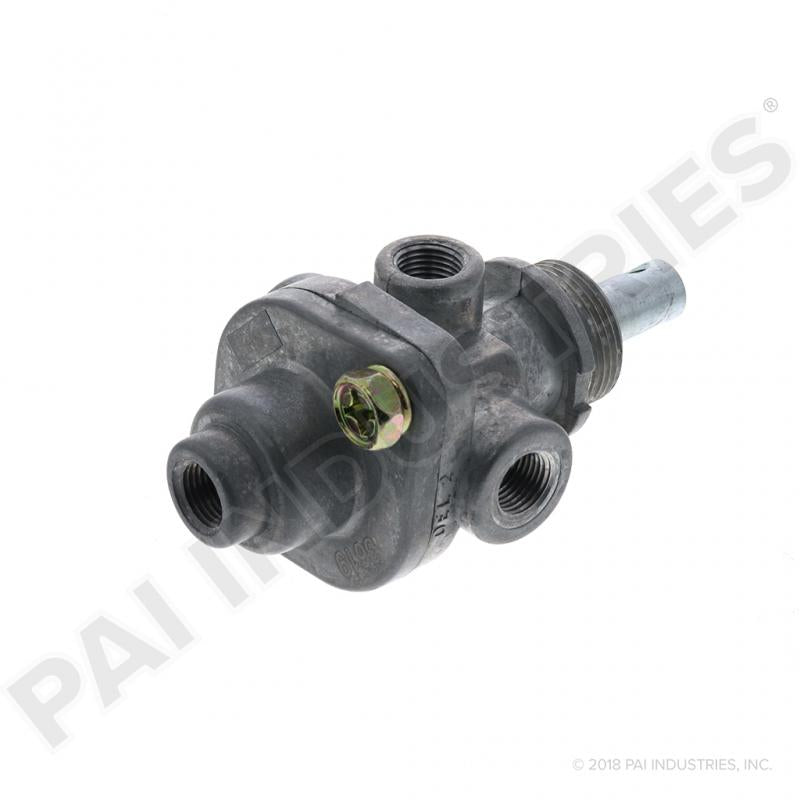 PAI EM56270 MACK 745-284726 PUSH PULL VALVE KIT W/ PARKING BRAKE KNOB ...