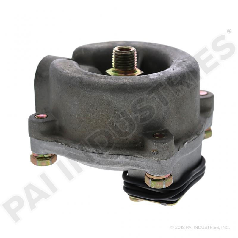 PAI EM56610 MACK 20QE19323P2 DV-2 AUTO DRAIN VALVE WITH 12V HEATER 1/4 ...