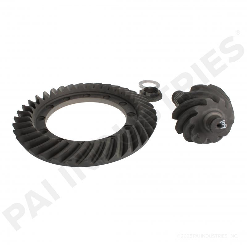 PAI ER76520 ROCKWELL A-37588-12 GEAR SET SQHD / SLHD (3.70 FAST RATIO ...