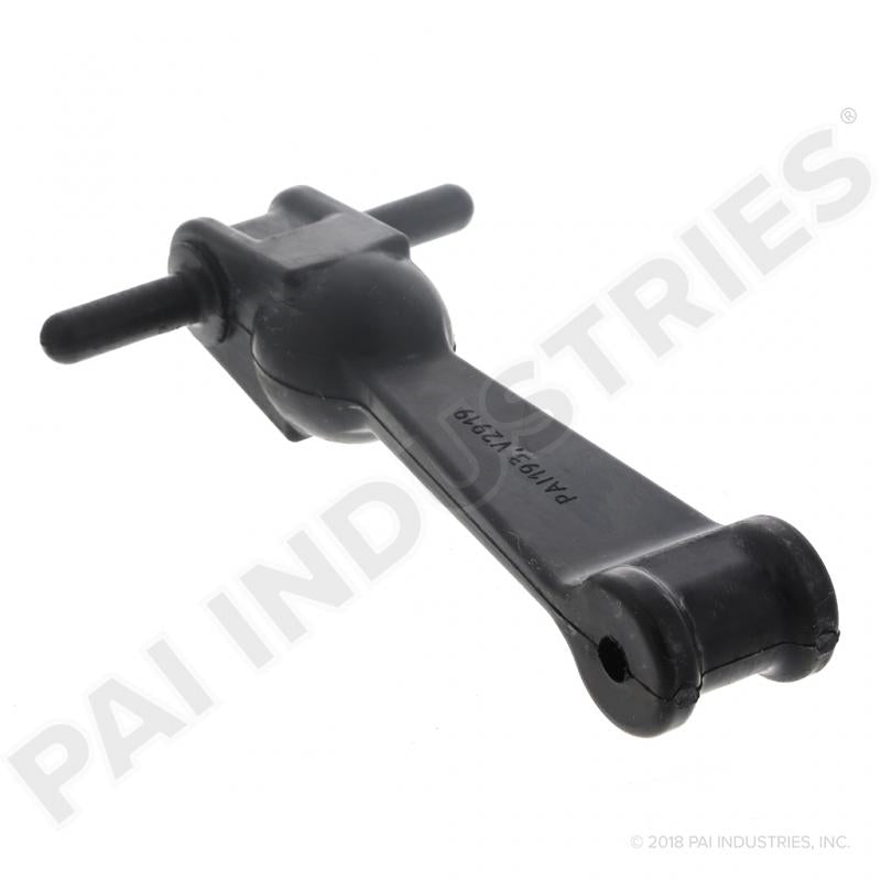 PAI FBL-4672 MACK 3QM213 BATTERY BOX LATCH (RUBBER) (BLACK) – Woodline ...