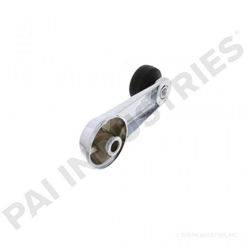 PAI FHD-4467 MACK 20QX33AM WINDOW HANDLE (CHROME) (CH) (25127753) – Woodline Parts