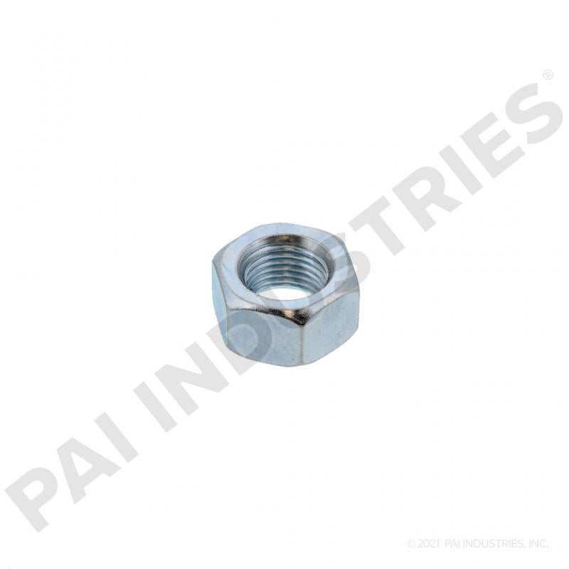 PACK OF 6 PAI FNU-0273 MACK 20AX6 / CATERPILLAR 8L3441 NUT (9/16"-18 ...