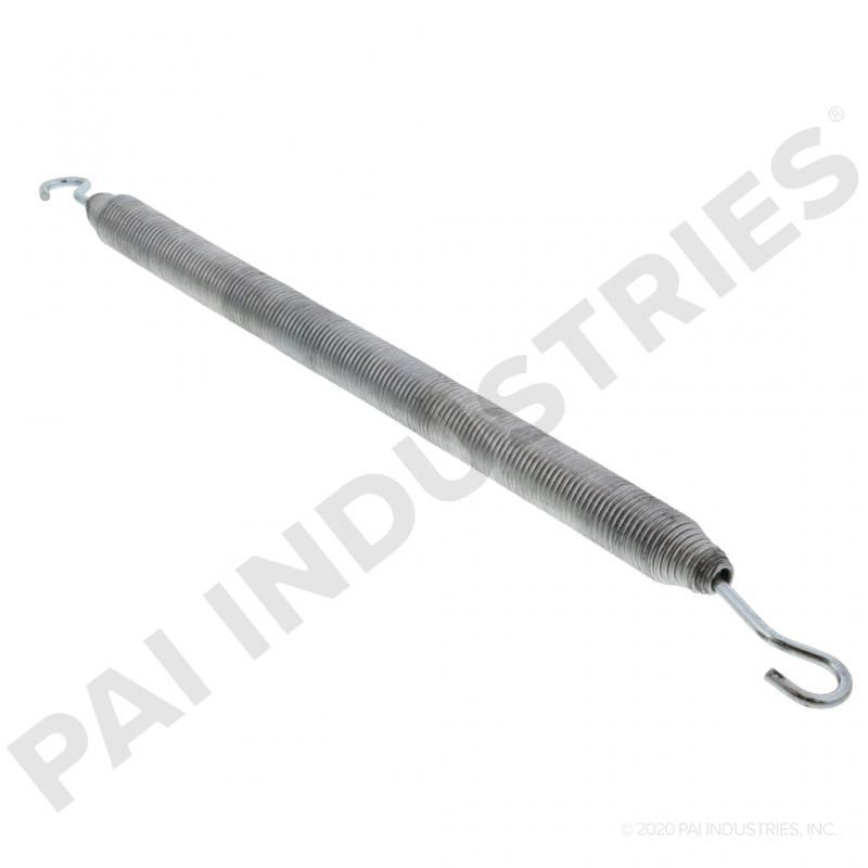 PAI FSP-5164 MACK 57QL251M HOOD SPRING (CH / CL / RD) (25158019) (USA ...
