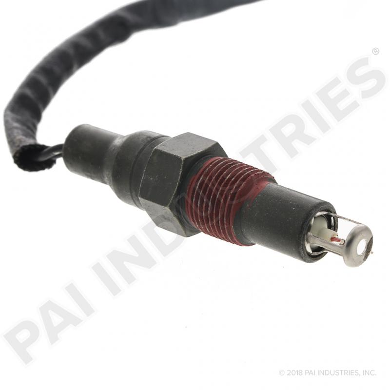 PAI FSU-0485 MACK 64MT450A AIR INLET TEMPERATURE SENSOR (E7) (25101415 ...
