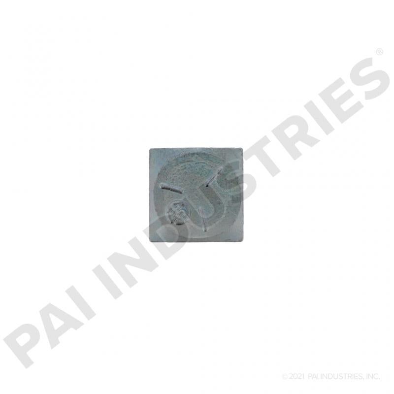 PACK OF 6 PAI HSC-0154 MACK 3AX1901 SCREW 5/8"-18 X 2-1/4" SQUARE HEAD ...