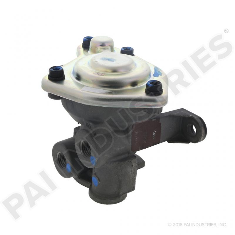 PAI LIV-3653 MACK 20QE3110R SR-1 SPRING BRAKE VALVE (95 PSIG LIMITING ...