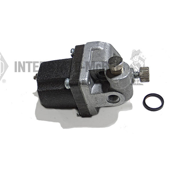 Interstate-McBee® Cummins® 3035344 Fuel Shutoff Valve 24V 855 3035362 ...