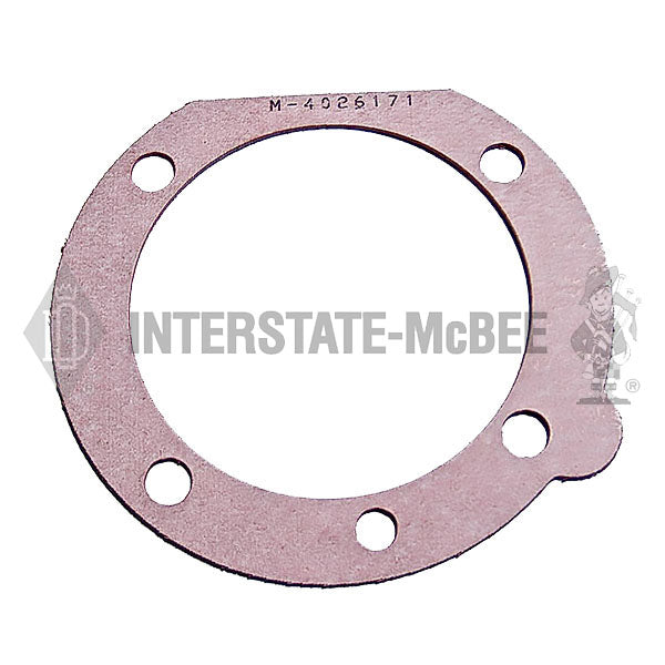 Interstate-McBee® Cummins® 4026171 Fuel Pump Gasket (855 / N14 ...