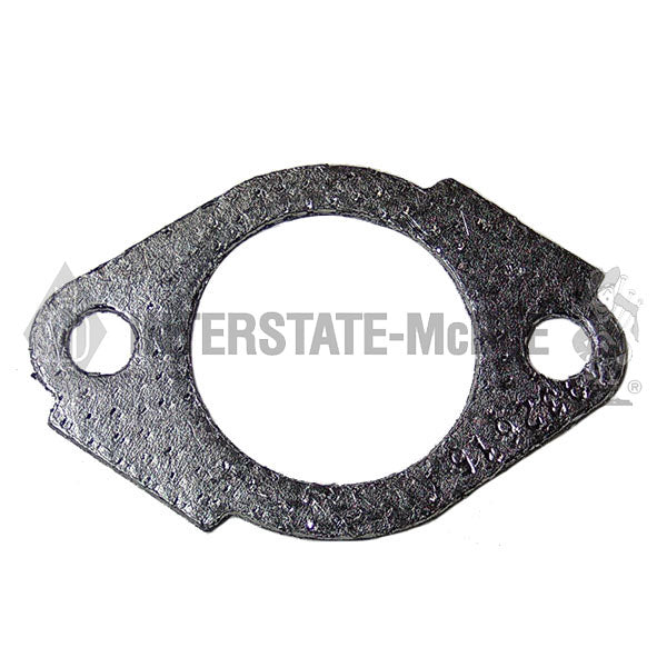 Interstate-McBee Cummins 4932615 EGR Transfer Tube Gasket (ISB / QSB ...
